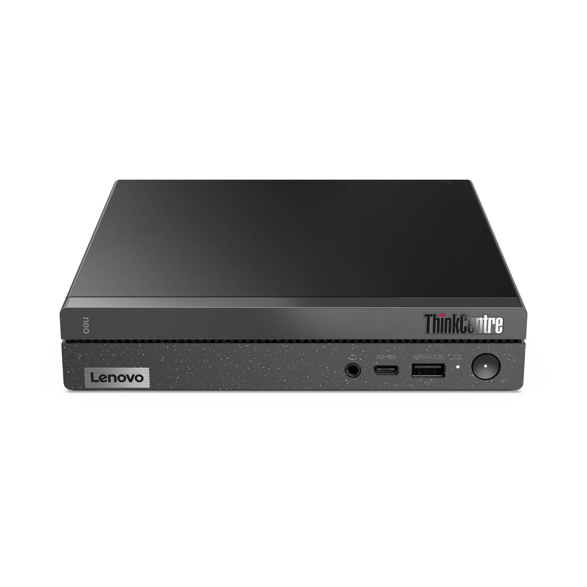 Lenovo ThinkCentre neo 50q Gen 4 12LNS00400 Desktop Computer, Intel ...