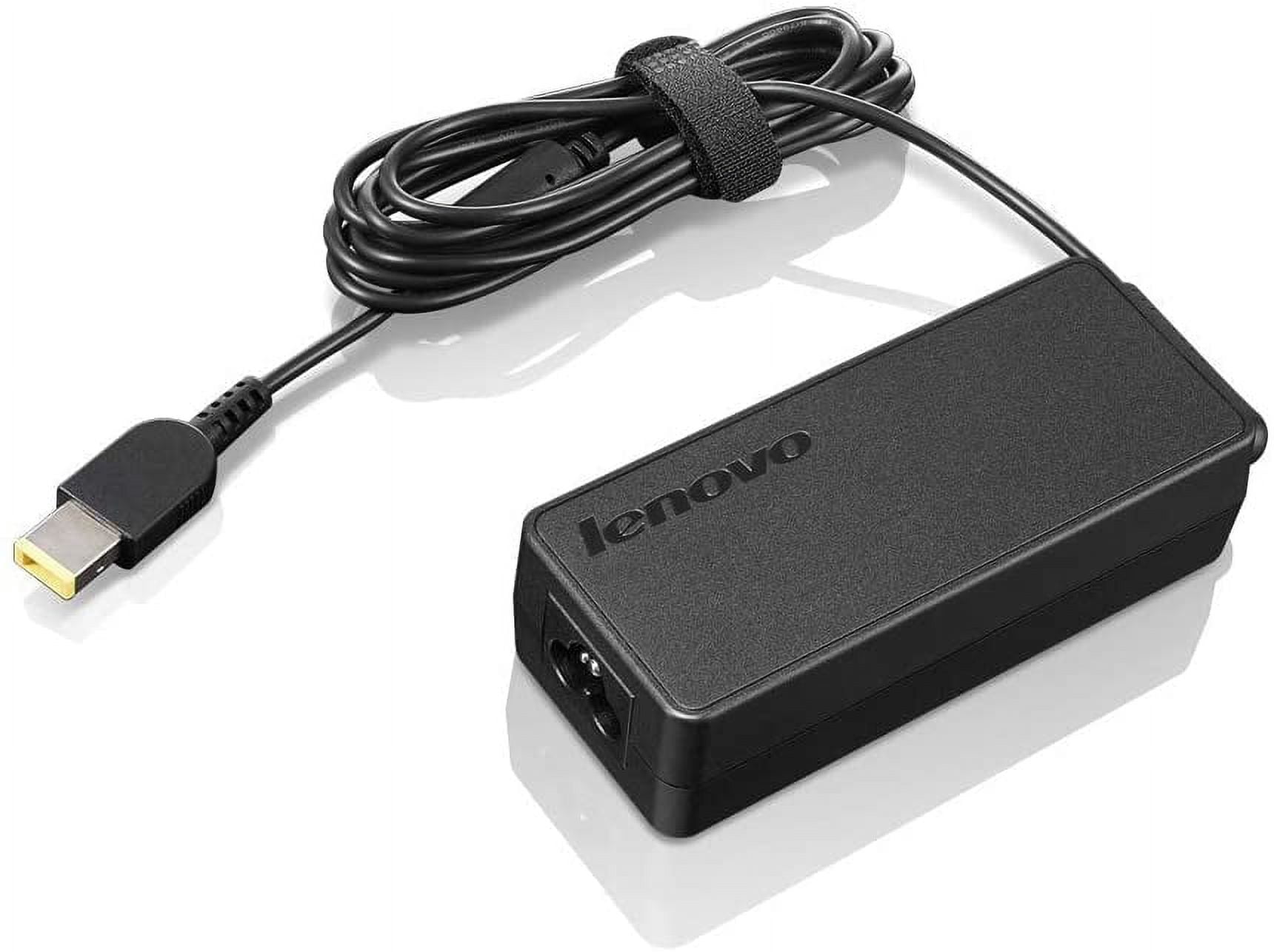 Lenovo ThinkCentre Slim Tip Tiny 65W AC Adapter 4X20E53336 ( Sealed ...