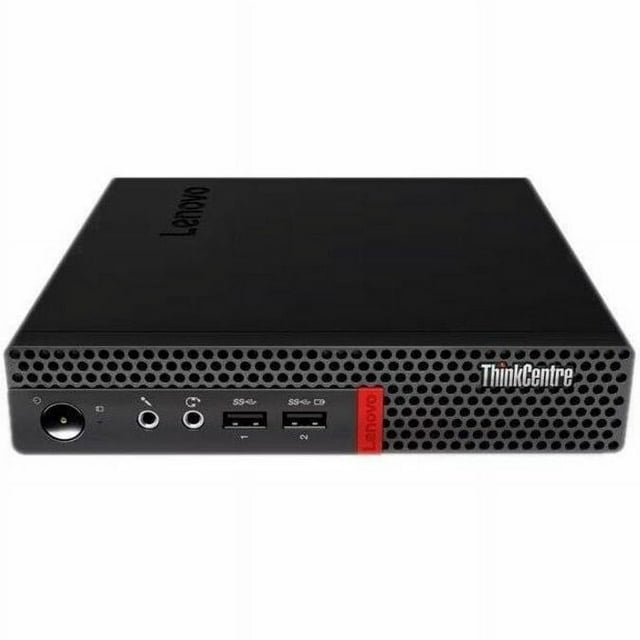 Lenovo ThinkCentre Thin Client Computer, A-Series A4-9120C, 8GB RAM ...