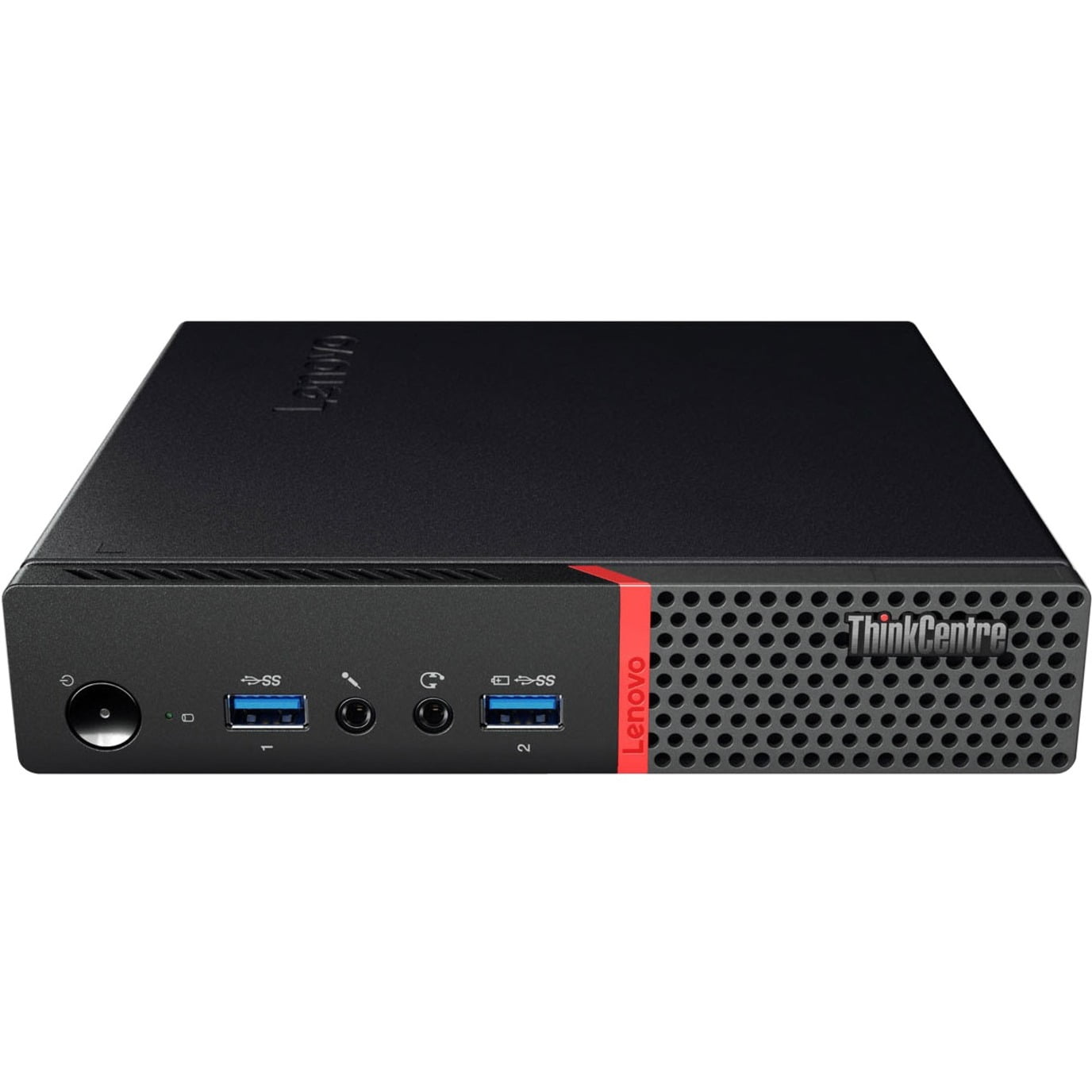 Lenovo ThinkCentre Thin Client Computer, Intel Celeron N3010, 4GB RAM ...