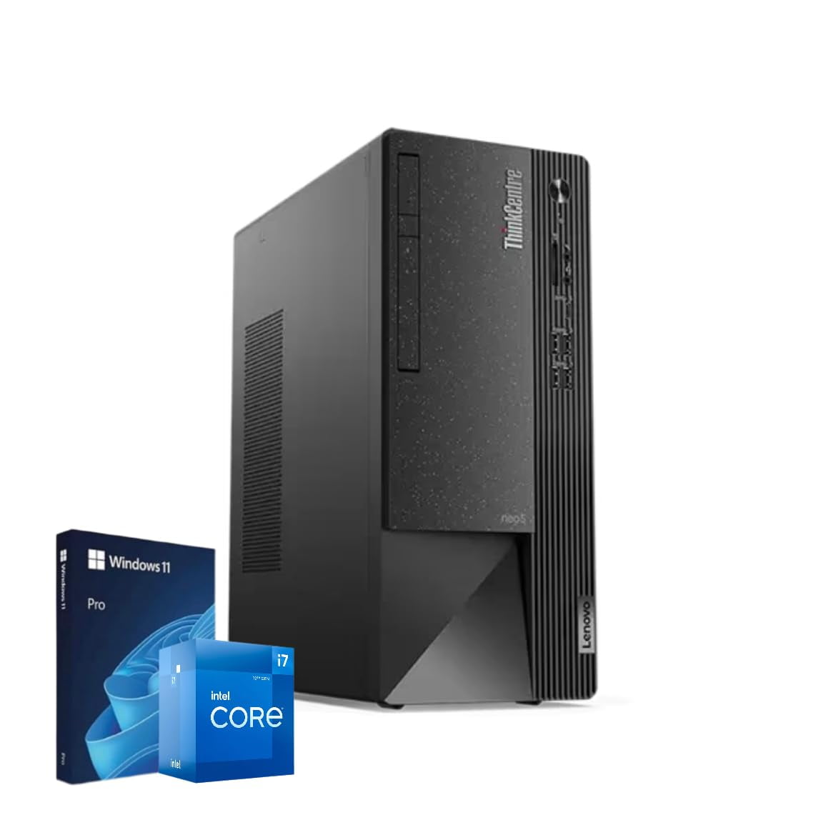Lenovo ThinkCentre Tower | Business/Home Ues Desktop | Display Port ...