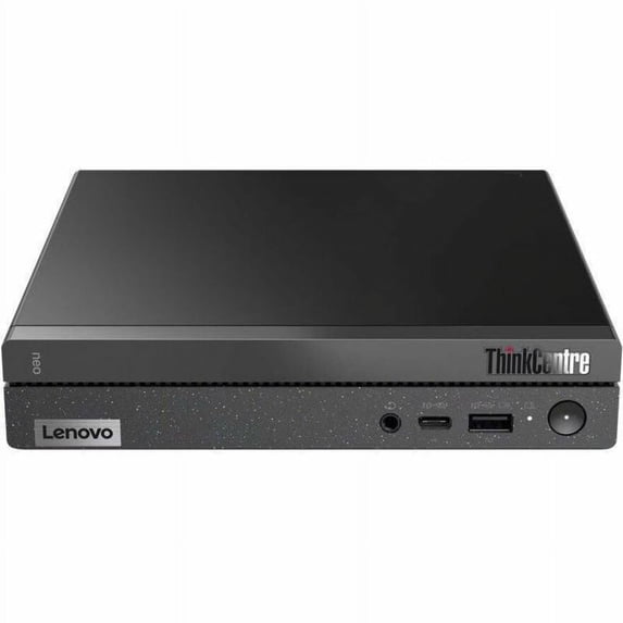 Lenovo ThinkCentre neo 50q Gen 4, Intel Core i5-13420H, Intel UHD ...