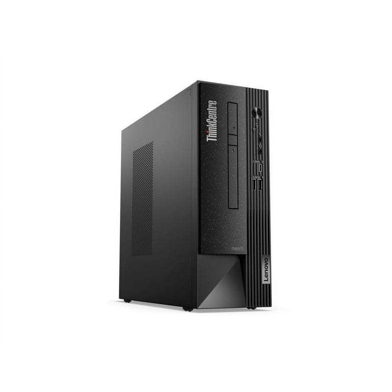 Lenovo ThinkCentre neo 50s Gen 4 - SFF Core i5 13400 2.5 GHz Lenovo ThinkCentre neo 50s Gen 4 - SFF Core i5 13400 2.5 GHz