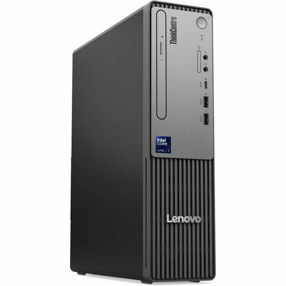 Lenovo ThinkCentre neo 50s Gen 6 13DQ001GUS Desktop Computer, Intel ...