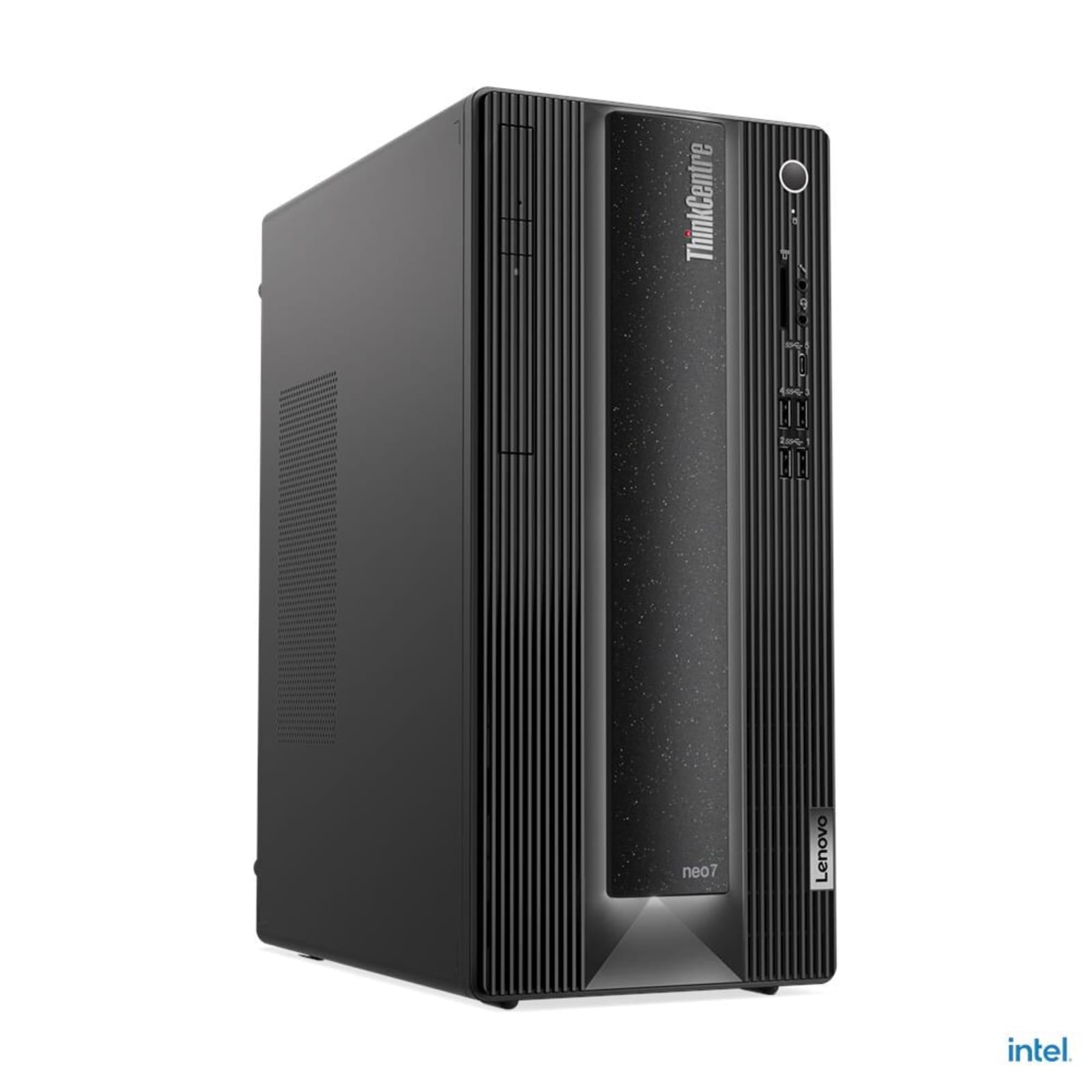 Lenovo ThinkCentre neo 70t Gen 1 MT Mini Tower Desktop | Core i9-12900K ...