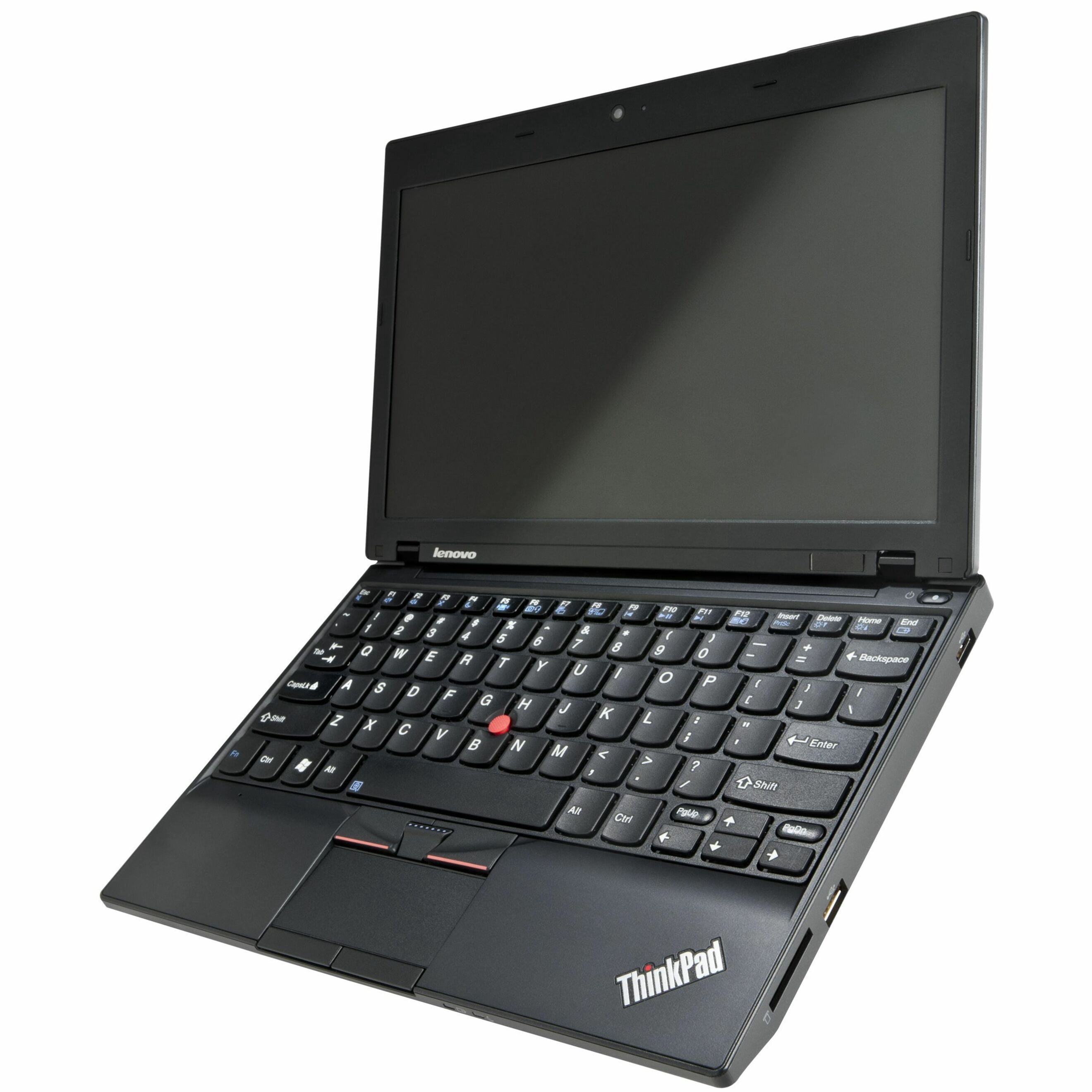 Lenovo Thinkpad Windows 7