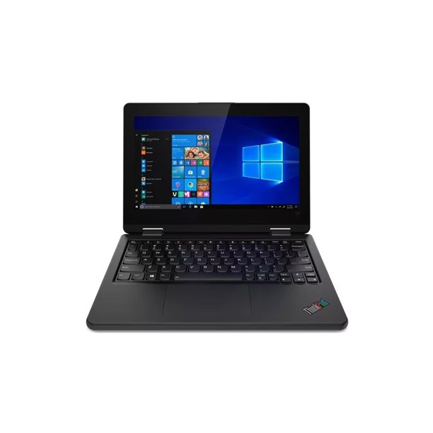 Lenovo ThinkPad 11e Yoga Gen 6 11.6" Touch 8GB 256GB SSD Core™ M3-8100Y ...