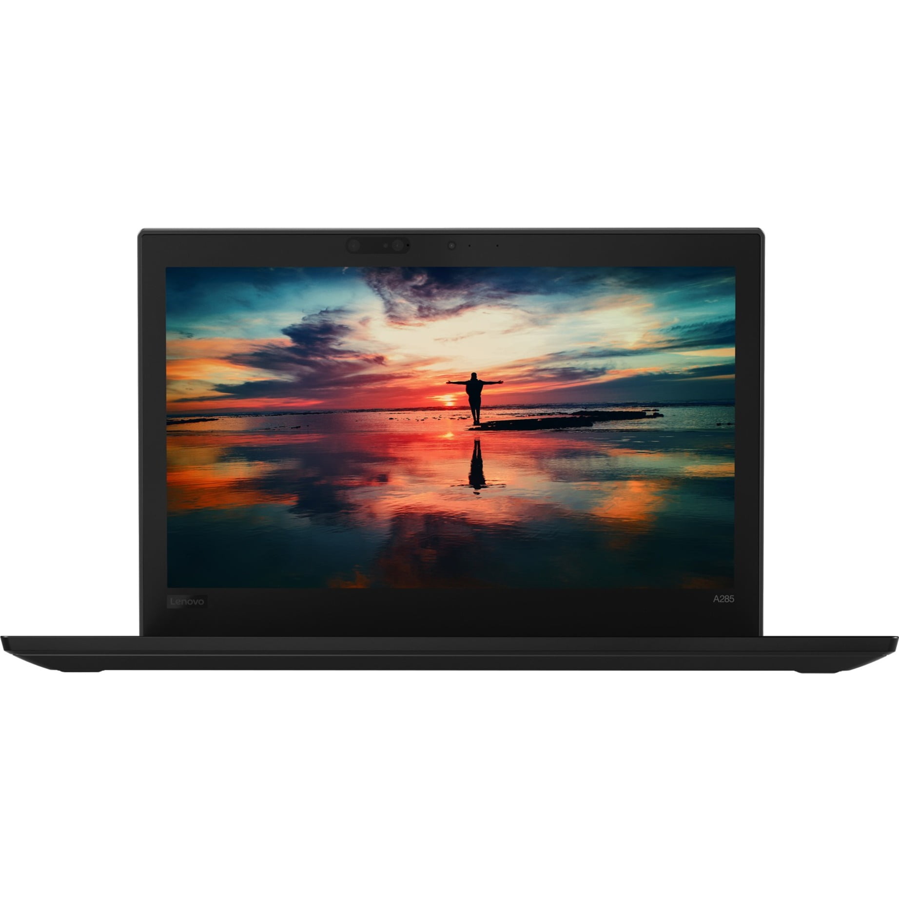 Lenovo ThinkPad 12.5" Full HD Touchscreen Laptop, AMD Ryzen 5 2500U ...