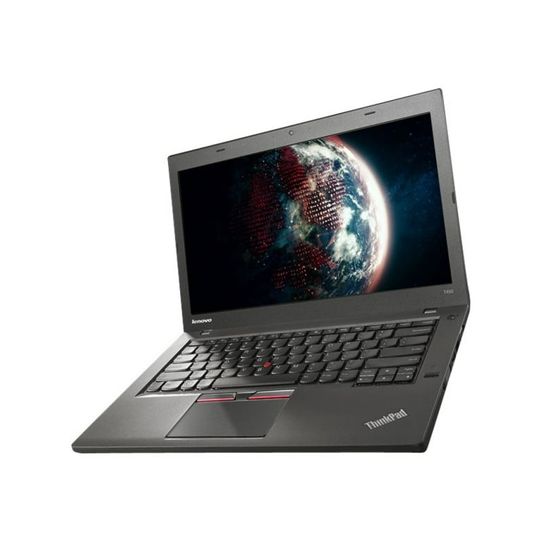 Lenovo Thinkpad Windows 7