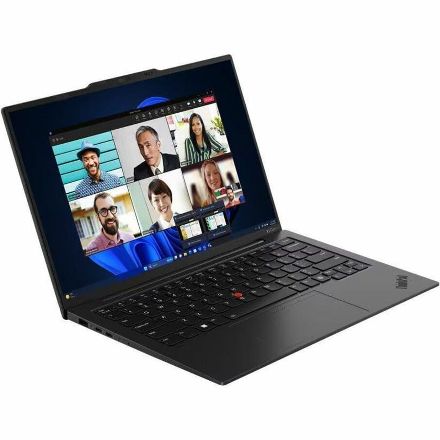 "Lenovo ThinkPad 14"" Touchscreen Laptop, Intel Core Ultra 7 165U, 1TB ...