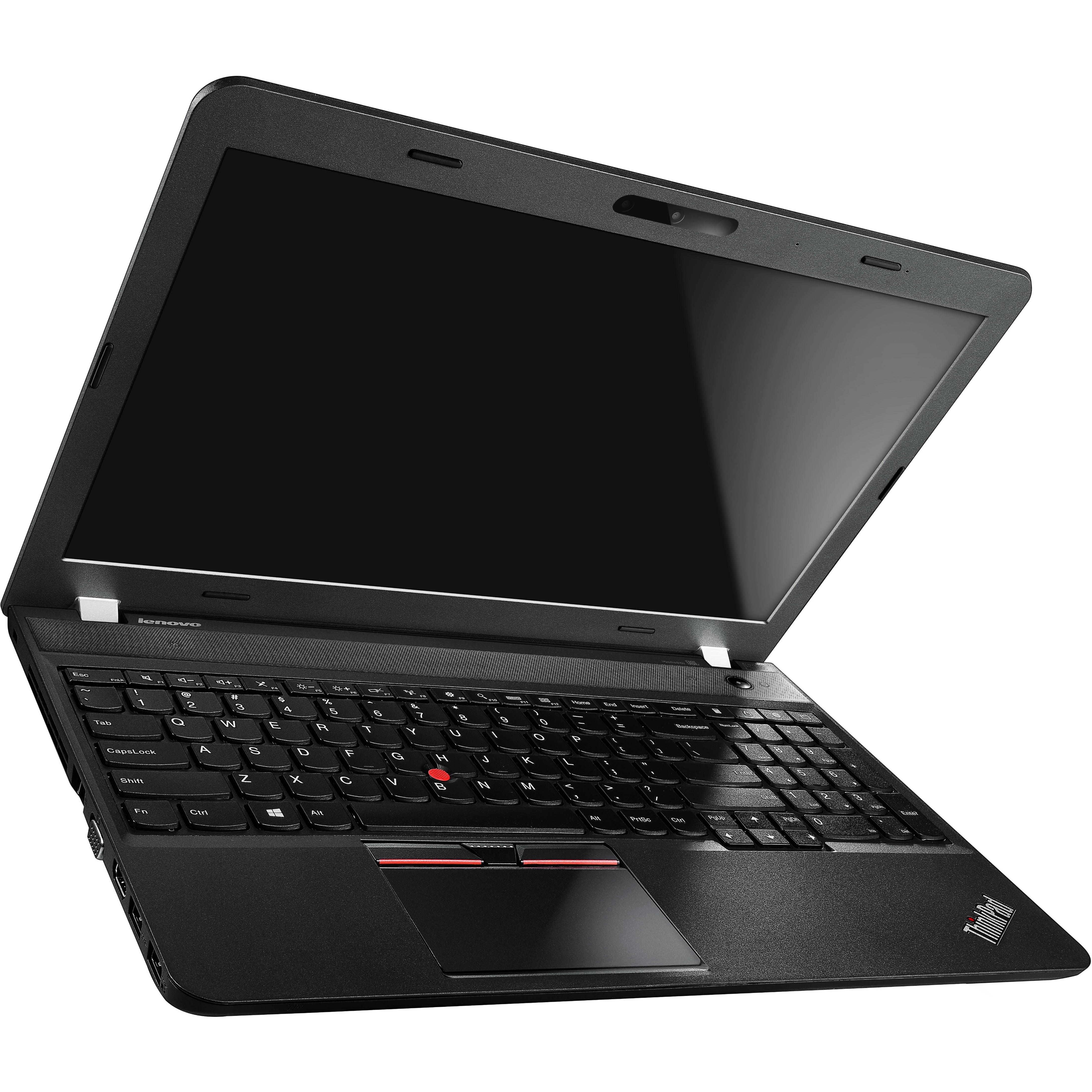Lenovo ThinkPad 15.6" Full HD Laptop, Intel Core i5 i5-5200U, 4GB RAM ...