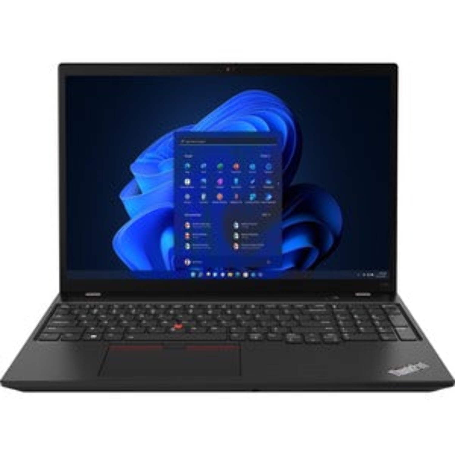 Lenovo ThinkPad 16" Laptop, Intel Core i5 i5-1340P, 512GB SSD, Windows 11 Pro, 21HK001UUS ...