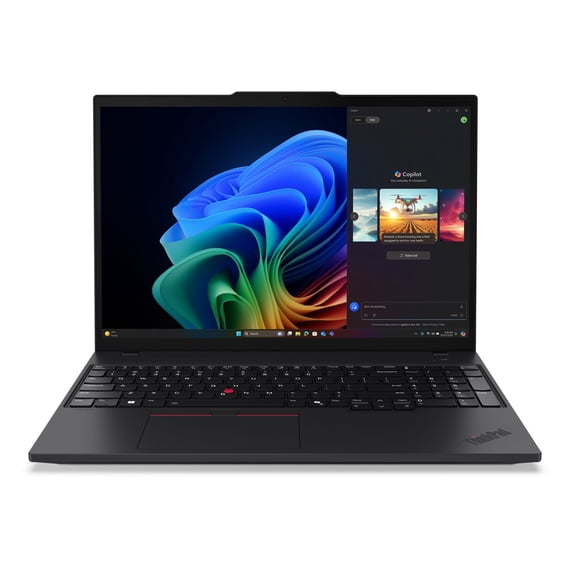 Lenovo ThinkPad 16" Touchscreen Laptop, AMD Ryzen AI 7 PRO 350, 16GB ...