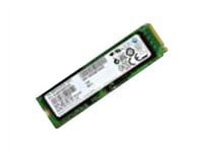 Lenovo ThinkPad 2280 - SSD - encrypted - 256 GB - internal - M.2 Card ...