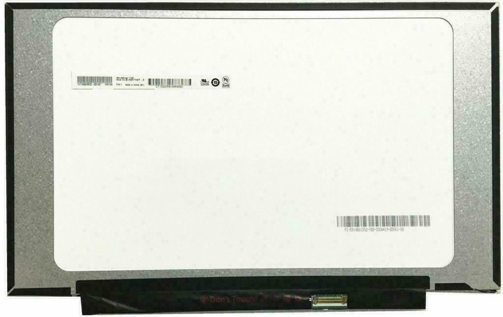 Lenovo ThinkPad E14 Gen 2 Type 20TA, 20TB 14" FHD LCD Screen 02DA381 ...