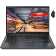 Lenovo ThinkPad E14 Gen 3 AMD Business Laptop, 14" FHD (1920x1080), AMD ...