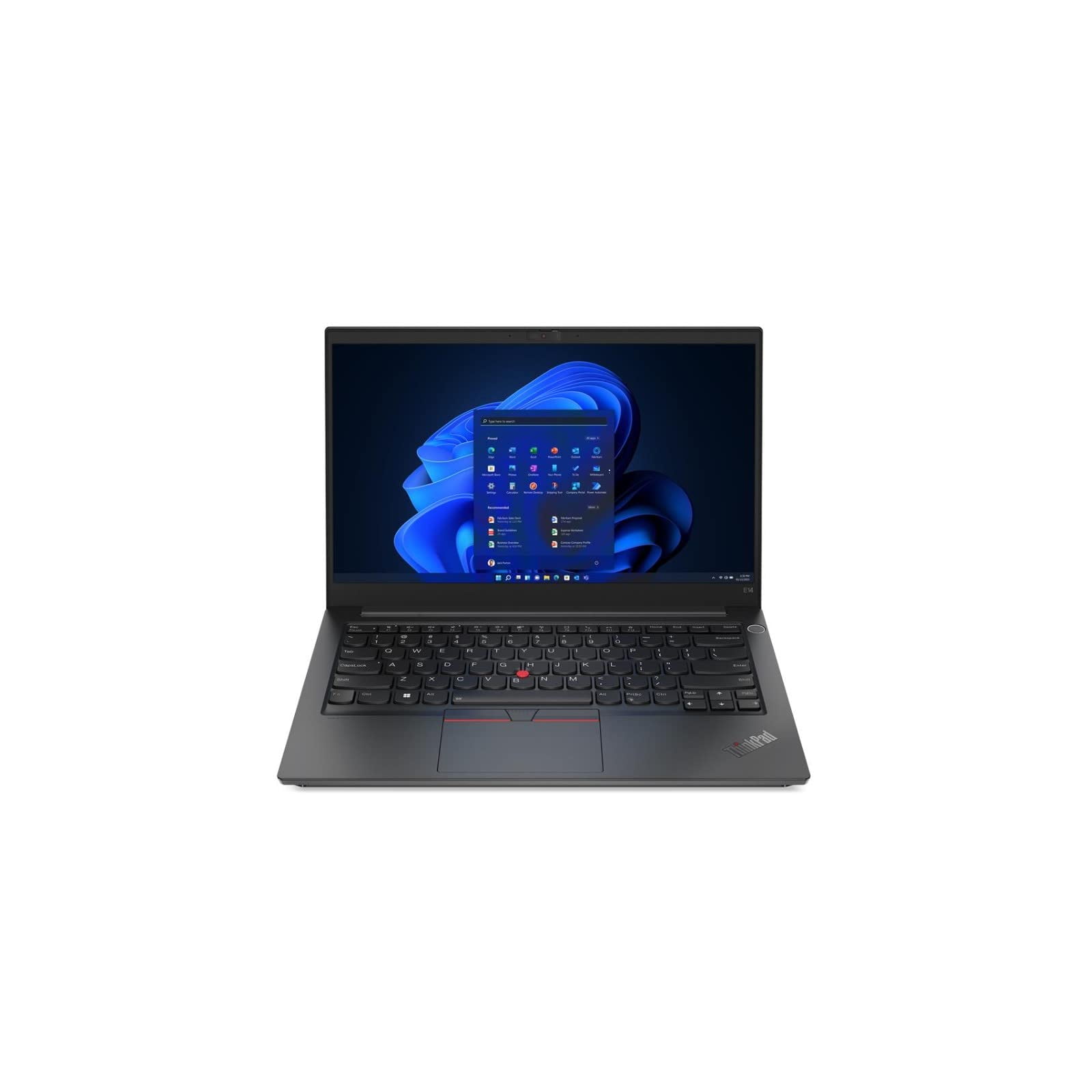 Lenovo ThinkPad E14 Gen 4 21E3008FUS 14" Notebook - Full HD - 1920 x ...