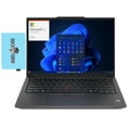 Lenovo ThinkPad E14 Gen 6 School/Business Laptop (Intel Ultra 5-125U 12 ...