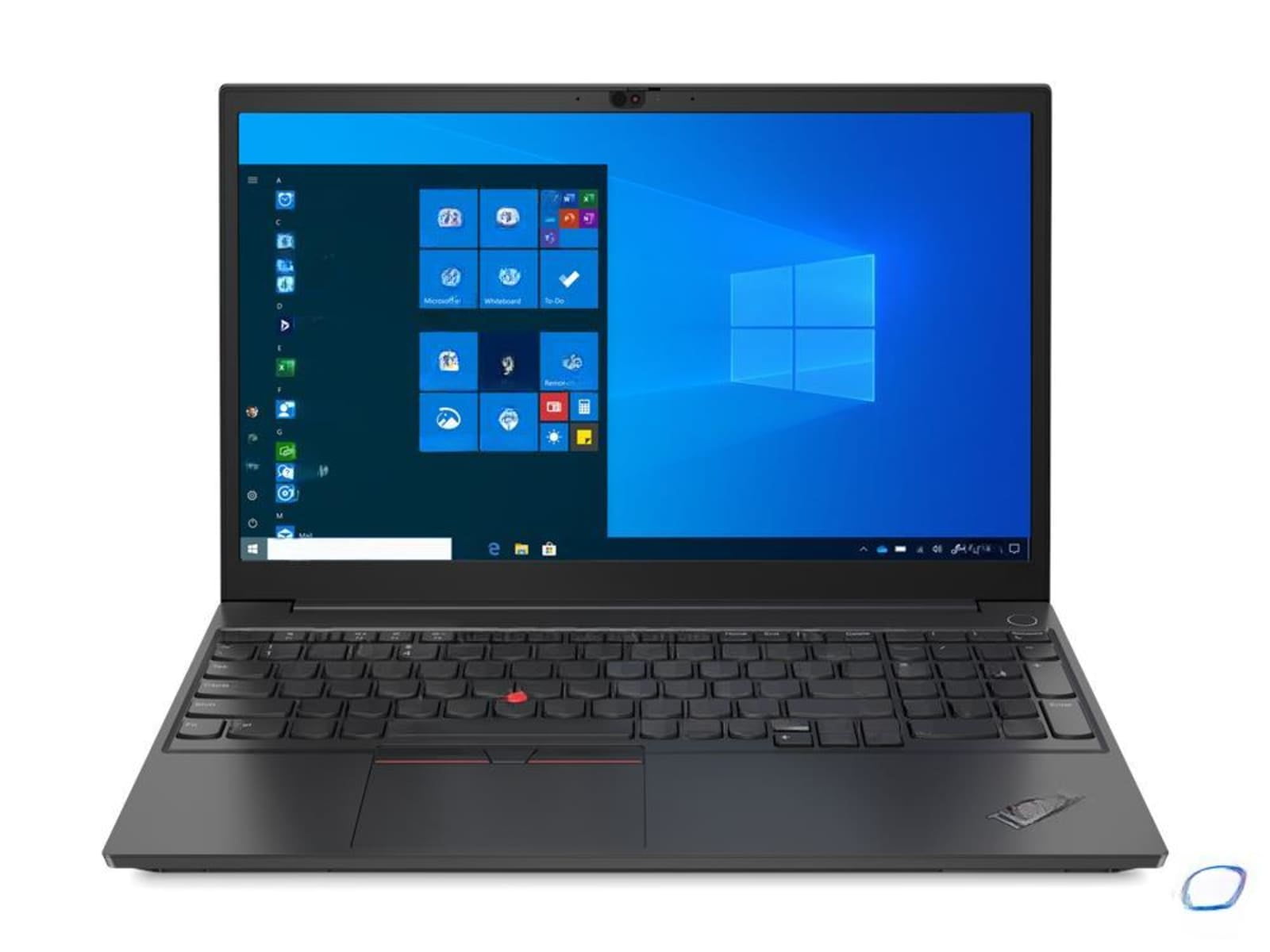 Lenovo ThinkPad E15 Gen 2 Intel Laptop Touch | 15.6" 1920x1080 FHD | Core i7 - 1165G7 - 256GB ...