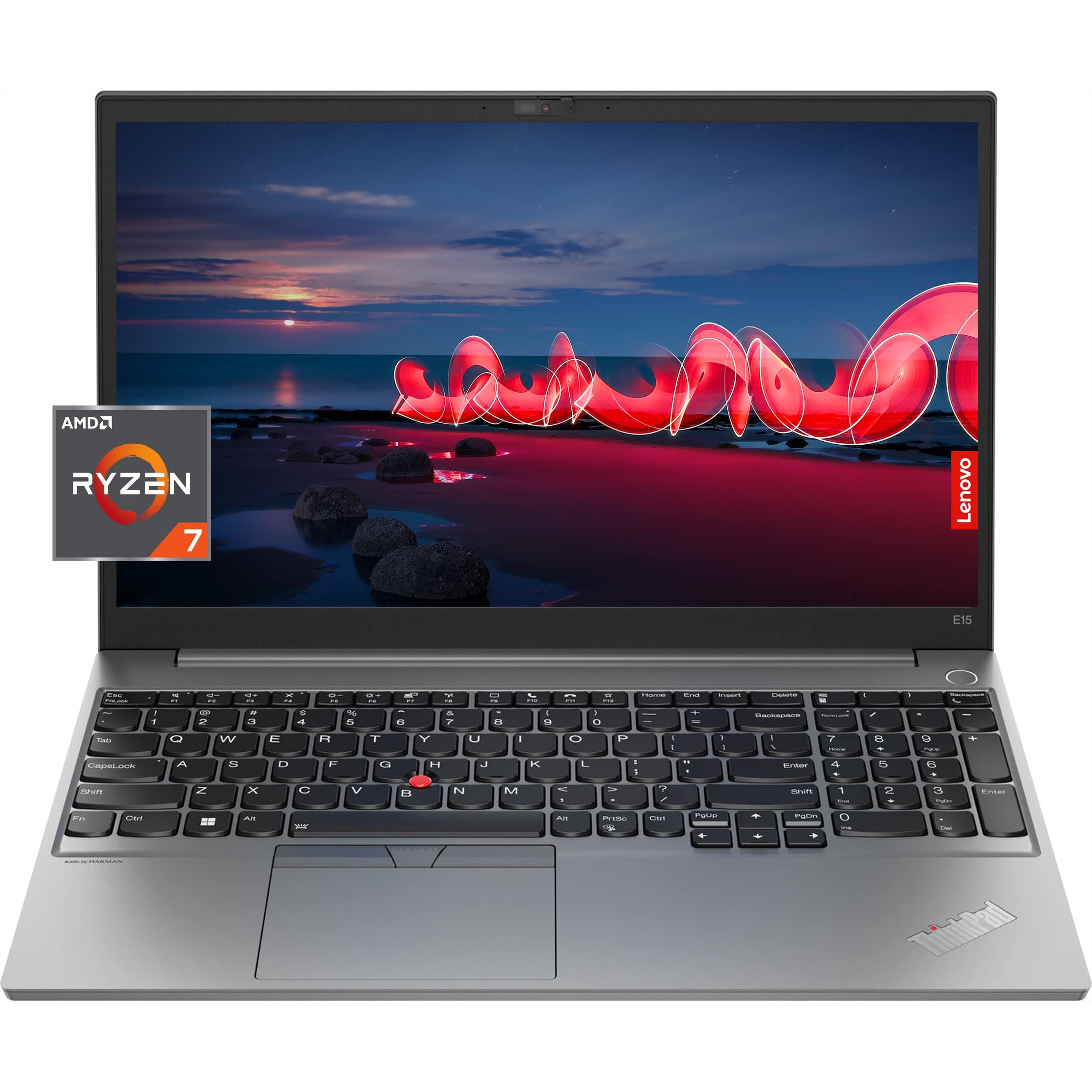 Thinkpad E15 Gen 4 Amd