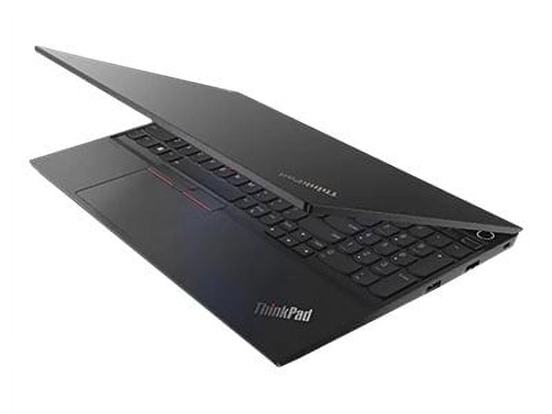 Lenovo ThinkPad E15 Gen 4 21ED - 180-degree hinge design - AMD Ryzen 5 ...