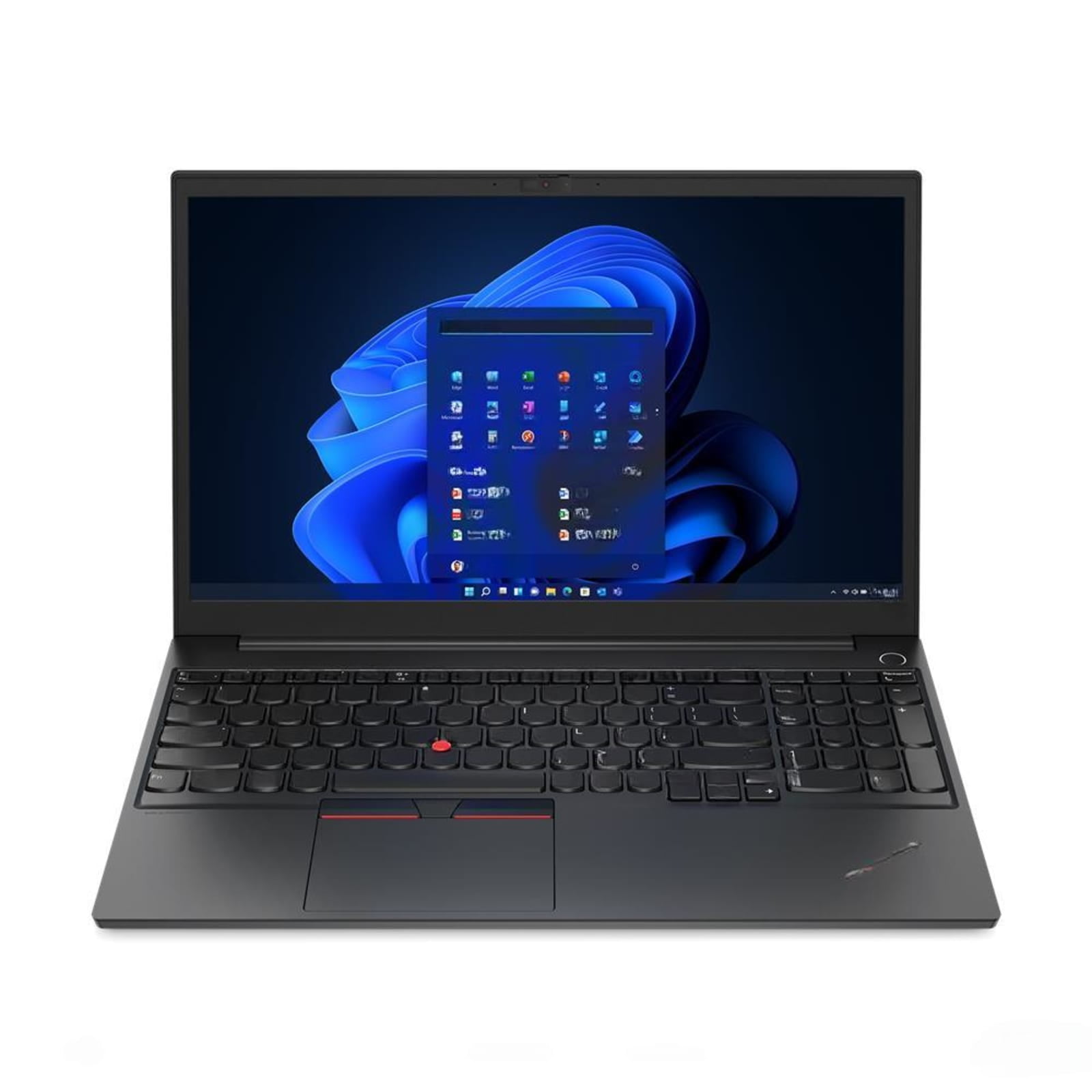 Lenovo ThinkPad E15 Gen 4 Intel Laptop (2022) | 15.6" 1920x1080 FHD ...