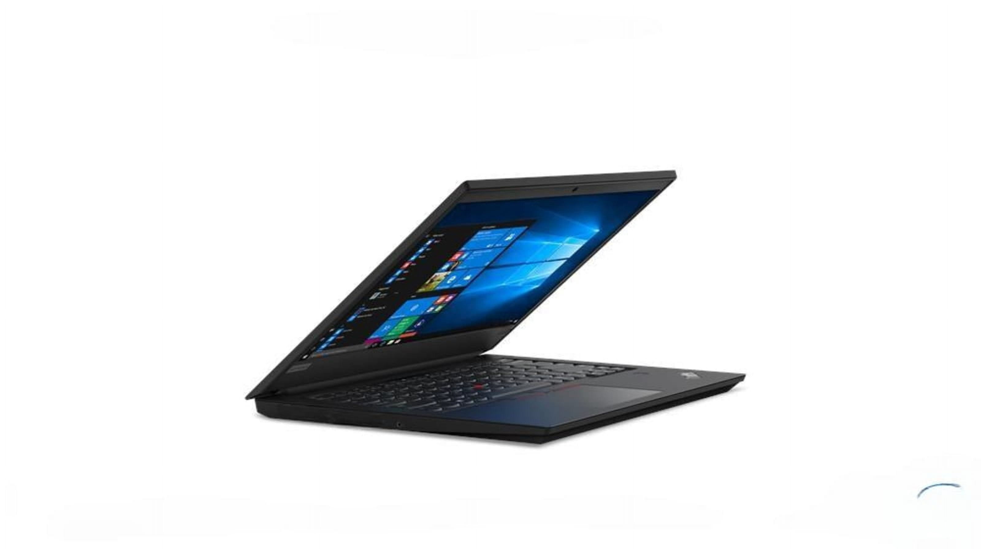 Lenovo ThinkPad E490 Laptop | 14" 1920x1080 FHD | Core i7 - 8565U ...