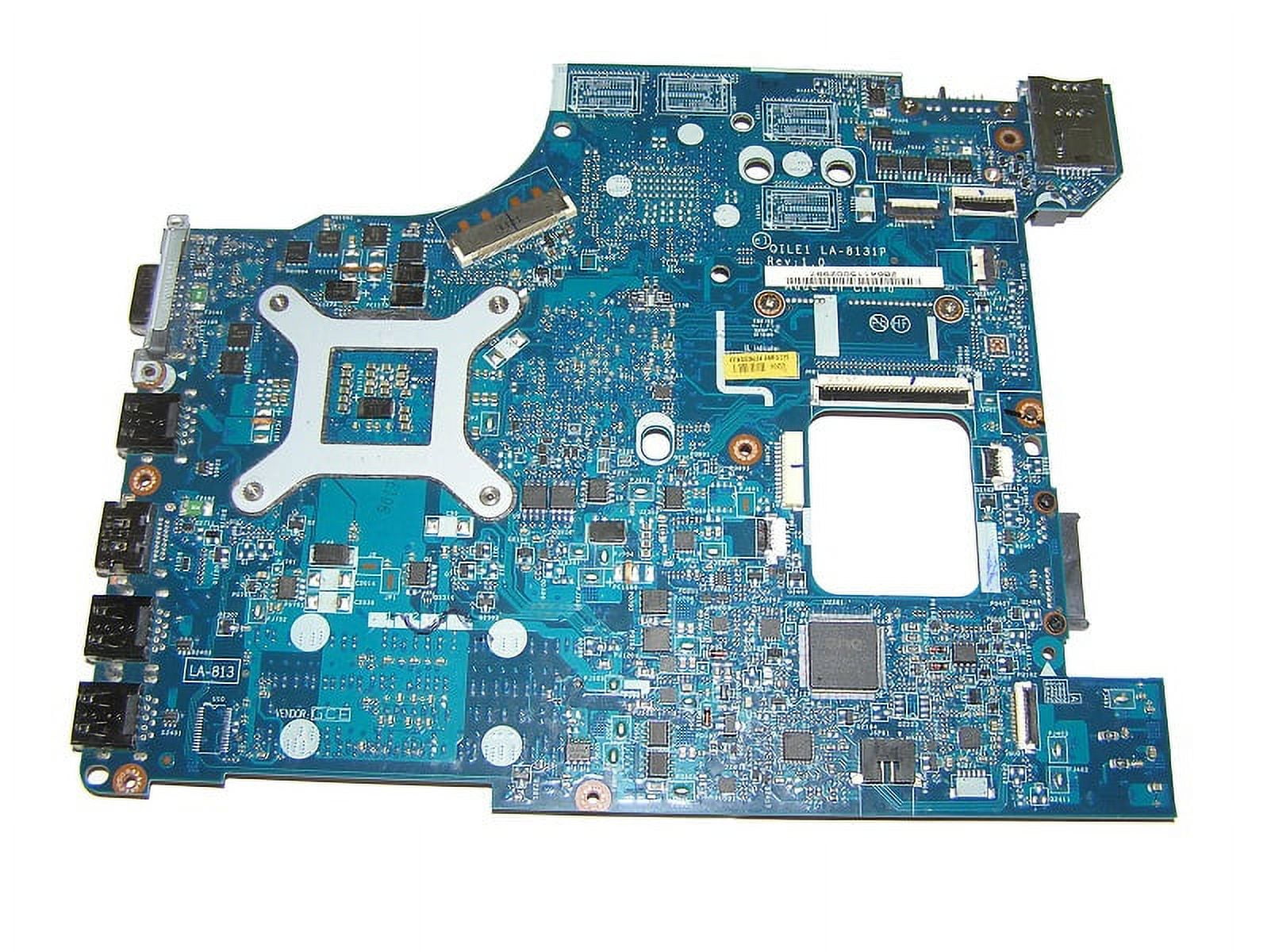 Lenovo ThinkPad Edge E430 Motherboard Intel 04W4018 LA-8131P - Walmart.com