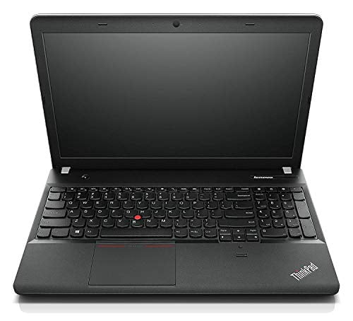 Pre-Owned Lenovo ThinkPad Edge E540 15.6in Laptop, Core i3-4000M 2.4GHz ...