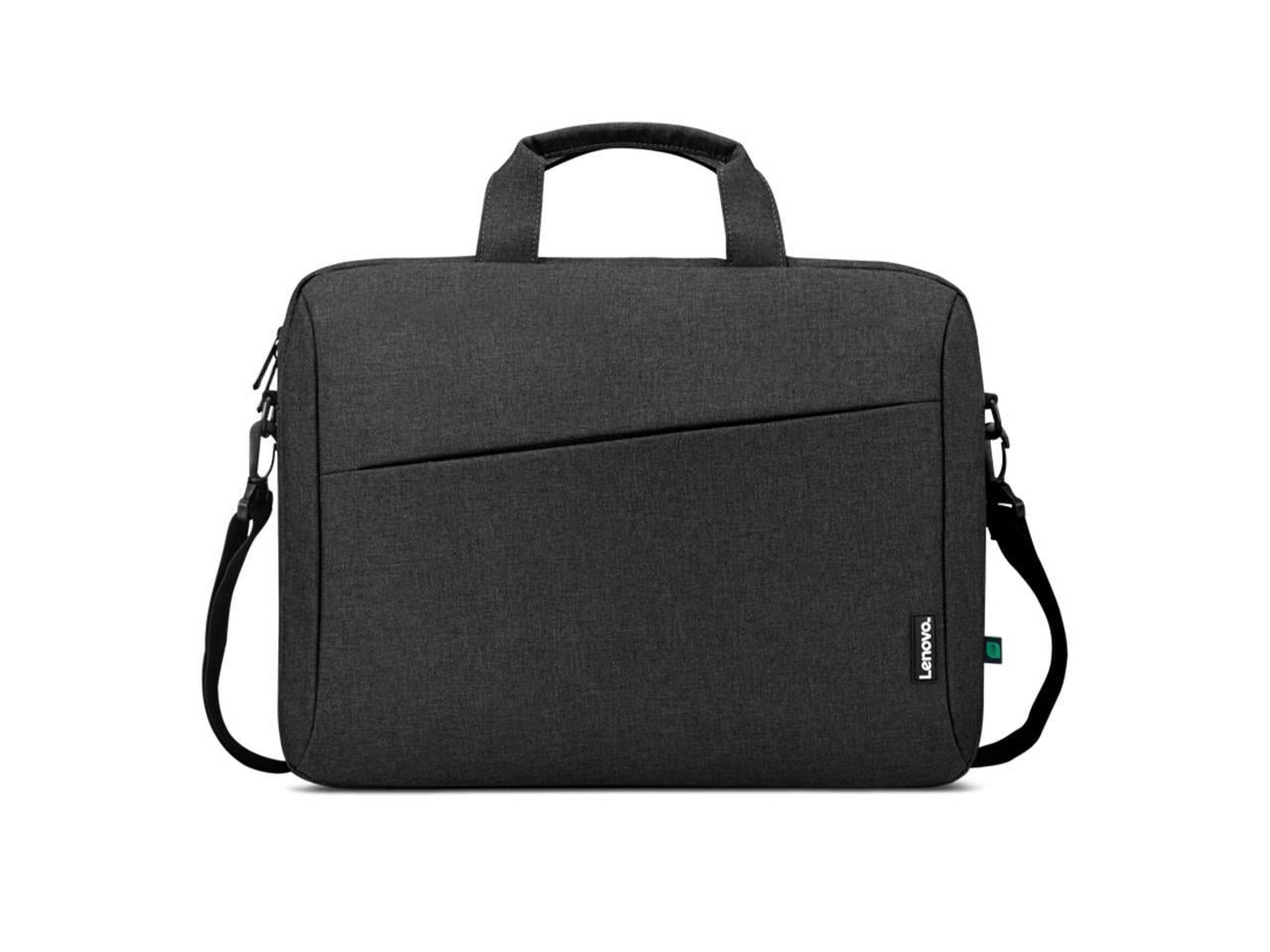 Lenovo ThinkPad Essential Plus - Notebook carrying case - 15.6" - black ...