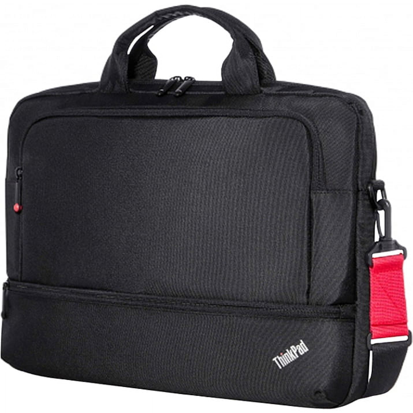 Lenovo ThinkPad Essential Topload Case - notebook carrying case ...