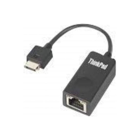 Lenovo ThinkPad Laptop Ethernet Extension Adapter Gen 2, LAN Converter ...