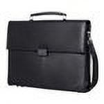 Lenovo ThinkPad Executive Leather Case - notebook carrying case ...