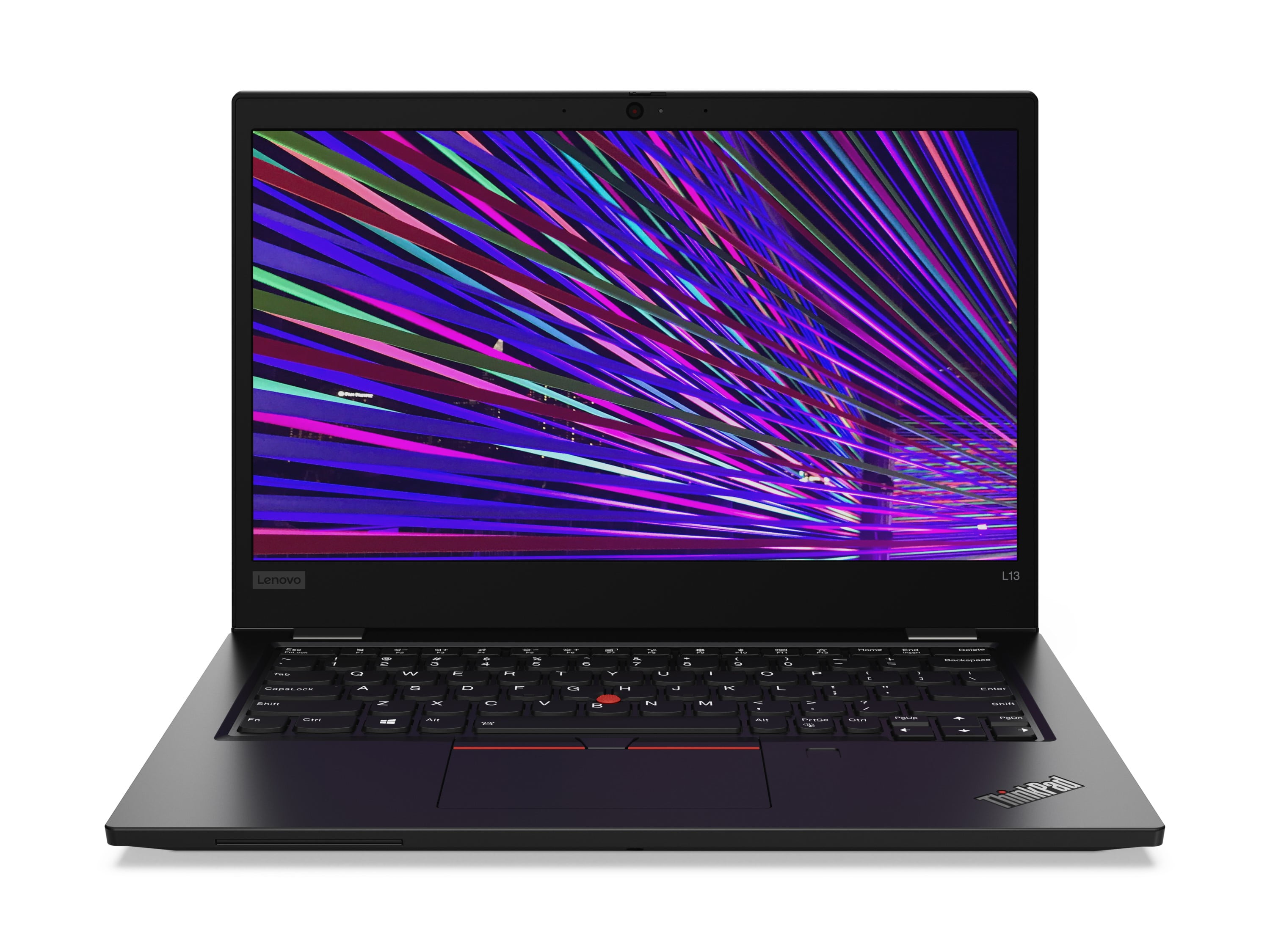 Lenovo ThinkPad L13 Yoga 20R5 - Flip design - Intel Core i3 - 10110U ...