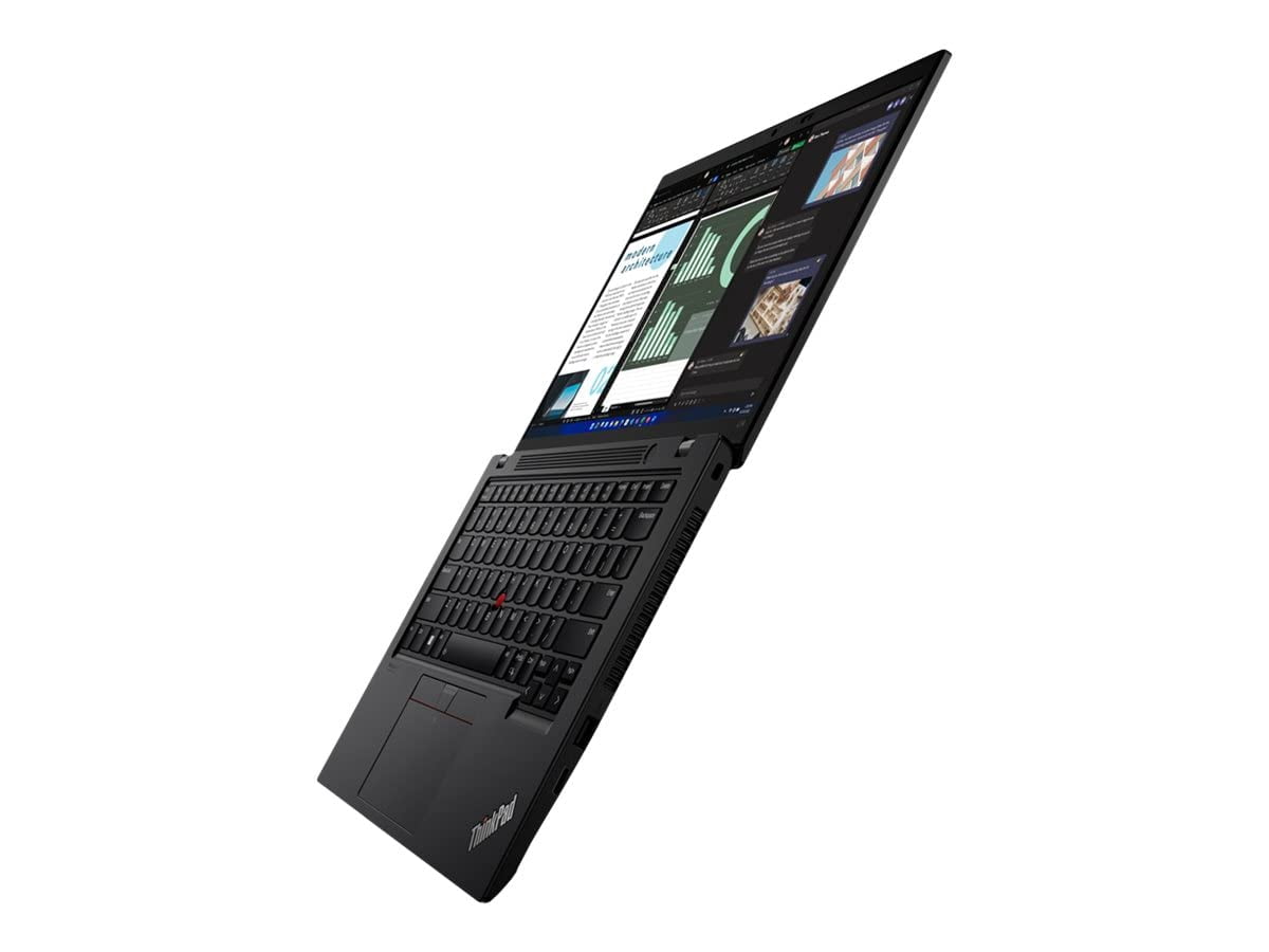 Lenovo ThinkPad L14 Gen 3 21C1004GUS 14" Notebook - Full HD - 1920 x ...
