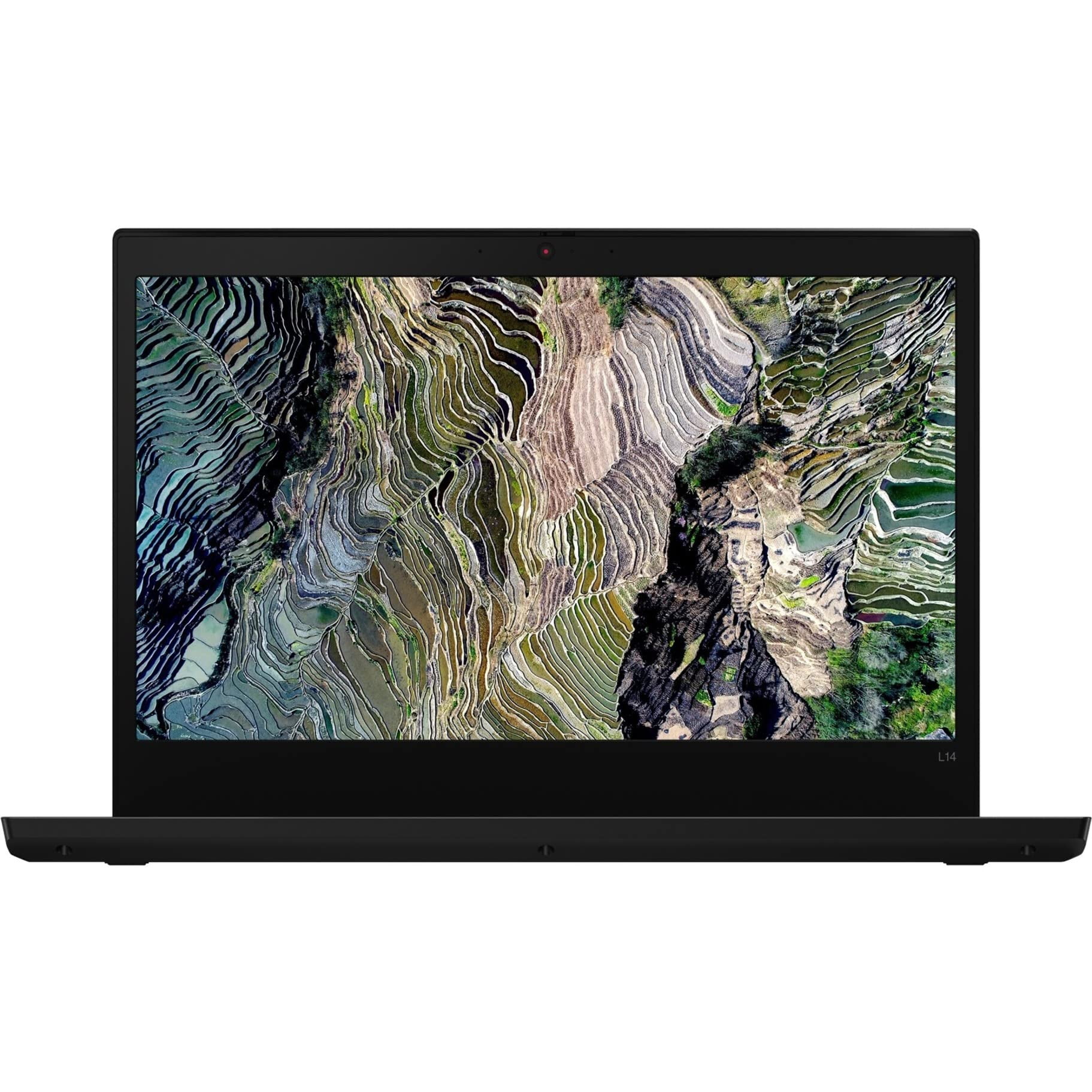 Lenovo ThinkPad L14 Gen2 20X10093US 14" Notebook - Full HD - 1920 x ...