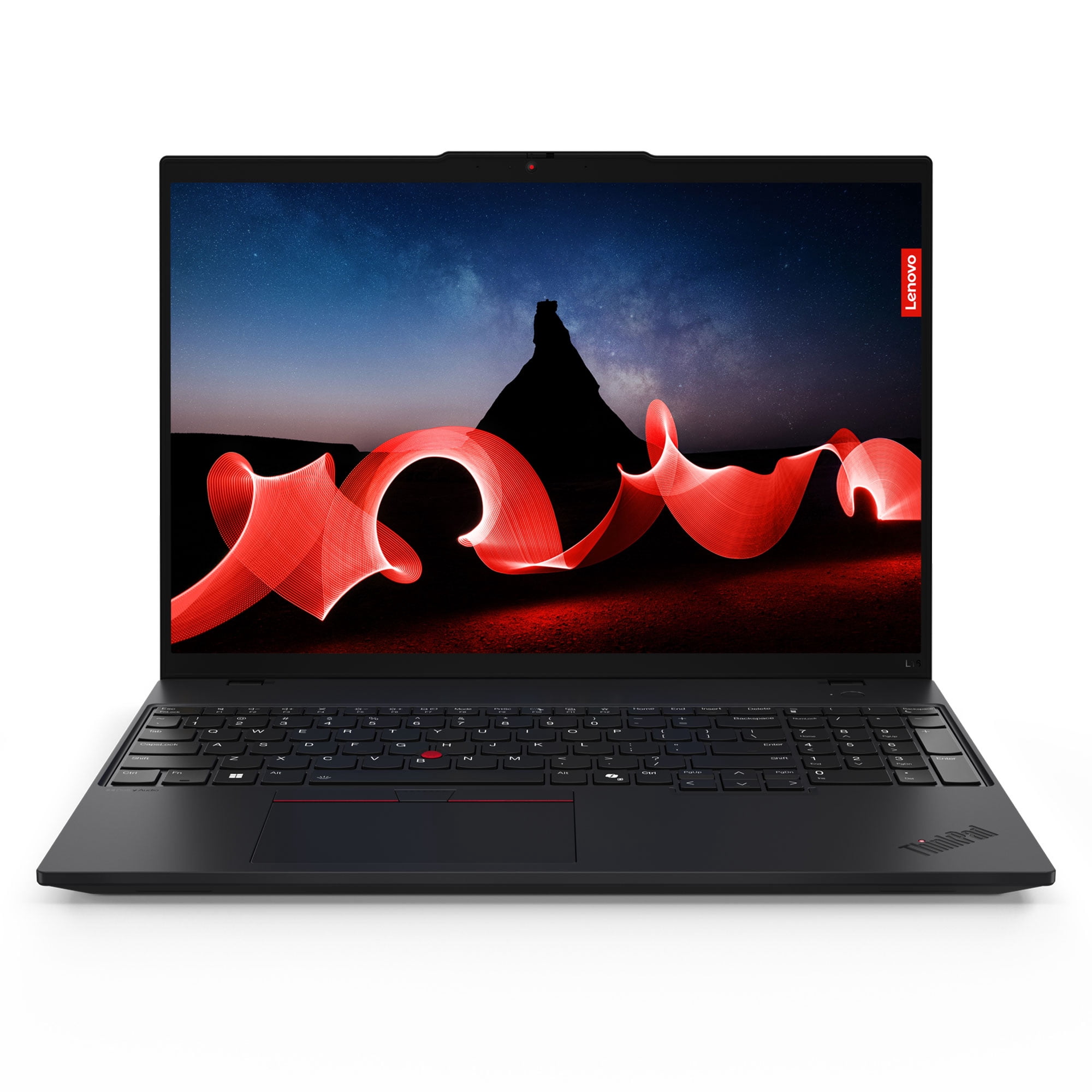 Lenovo ThinkPad L16 Gen 1 Intel Laptop, 16" IPS 60Hz, 125U, Graphics ...