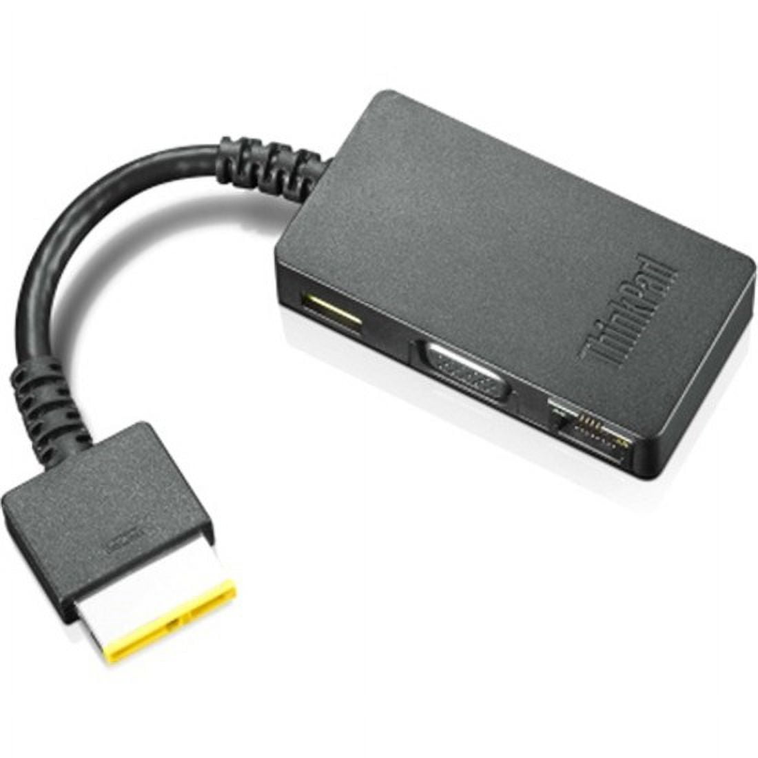 Lenovo ThinkPad OneLink Adapter - Walmart.com