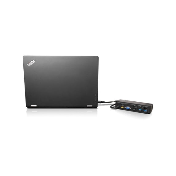 Lenovo ThinkPad Onelink+ Dock: Computer Accessories - Walmart.com