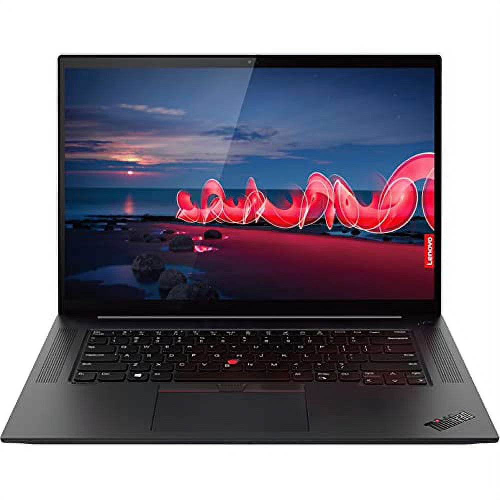 Lenovo ThinkPad P1 Gen 4 20Y30036US 16" Mobile Workstation - WQUXGA ...