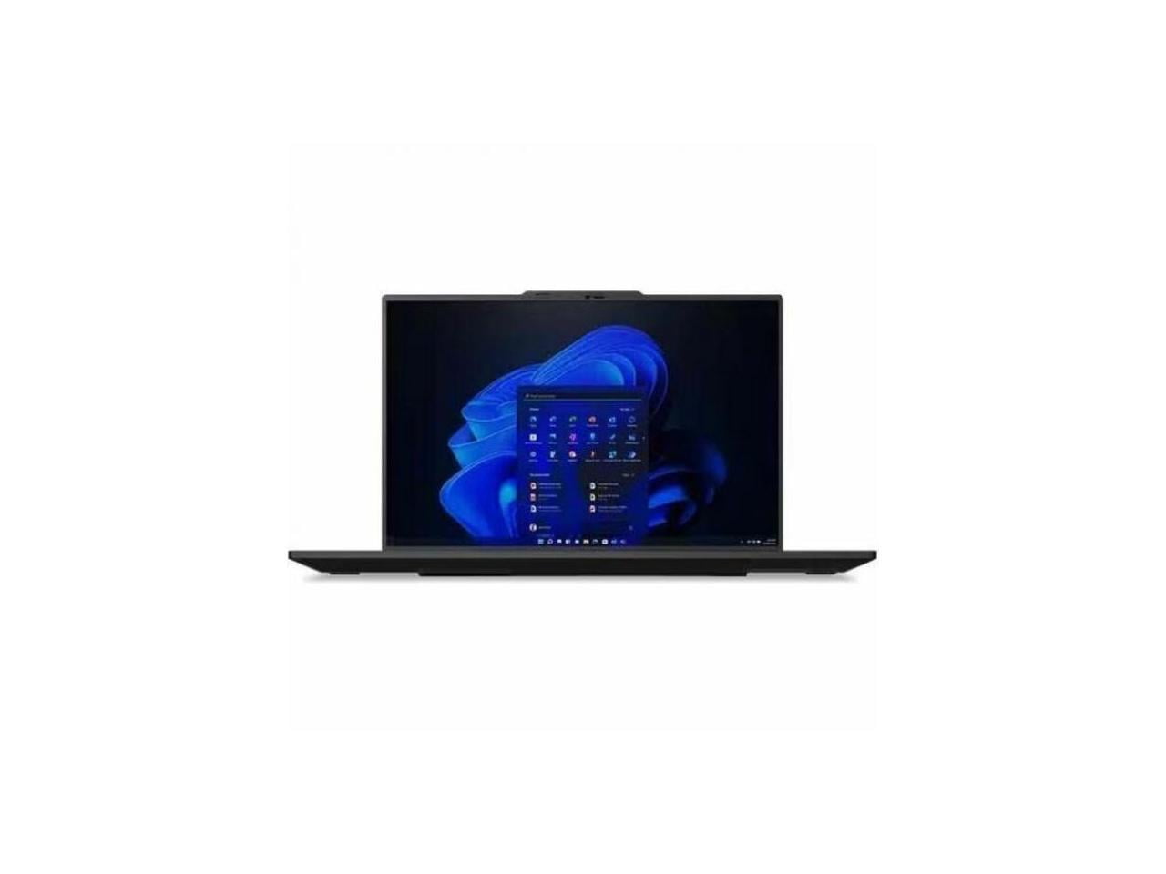 Lenovo ThinkPad P1 Gen 7 16.0" Touch Screen Intel Core Ultra 9 185H ...