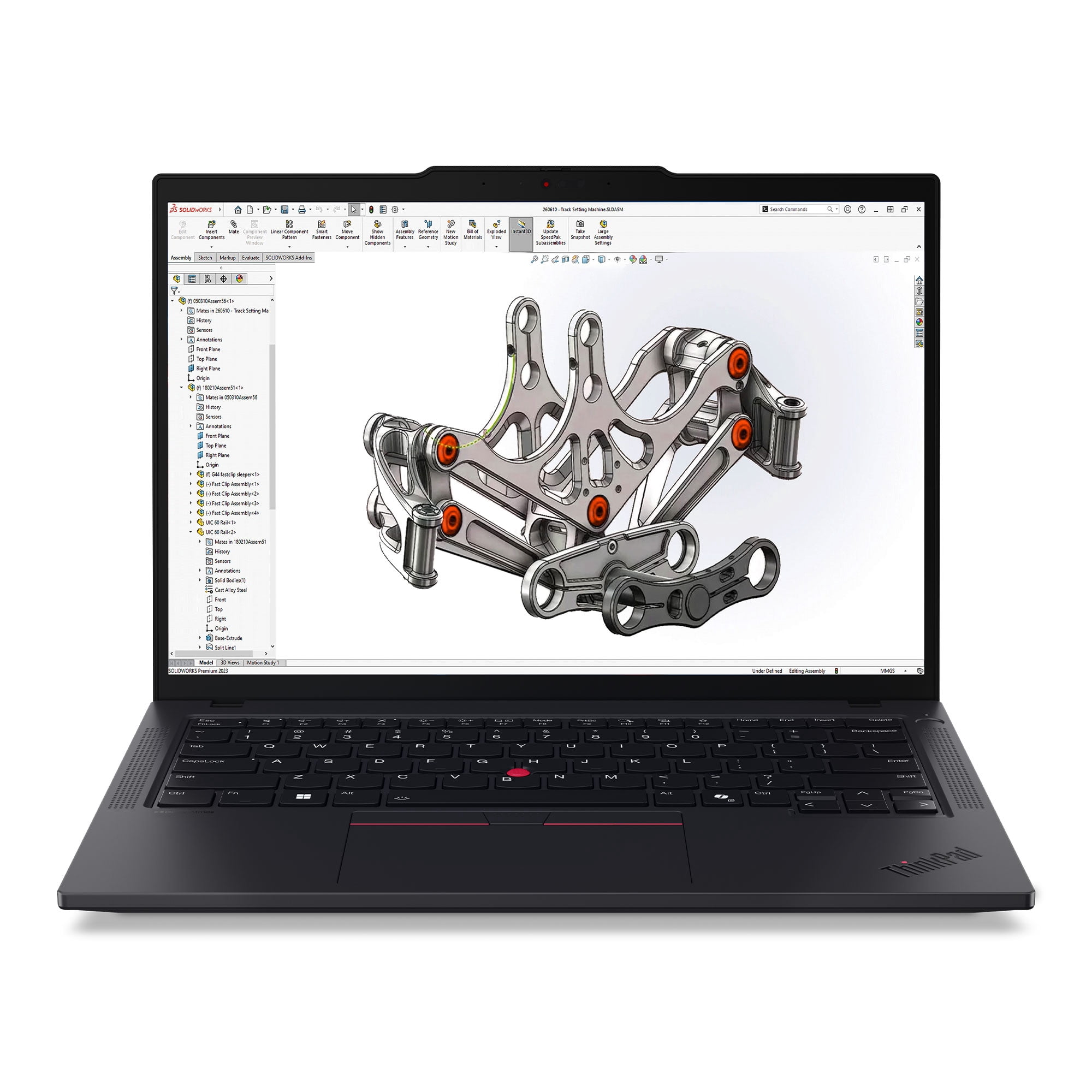 Lenovo ThinkPad 14" Touchscreen Laptop, AMD Ryzen AI 7 PRO 350, 64GB ...
