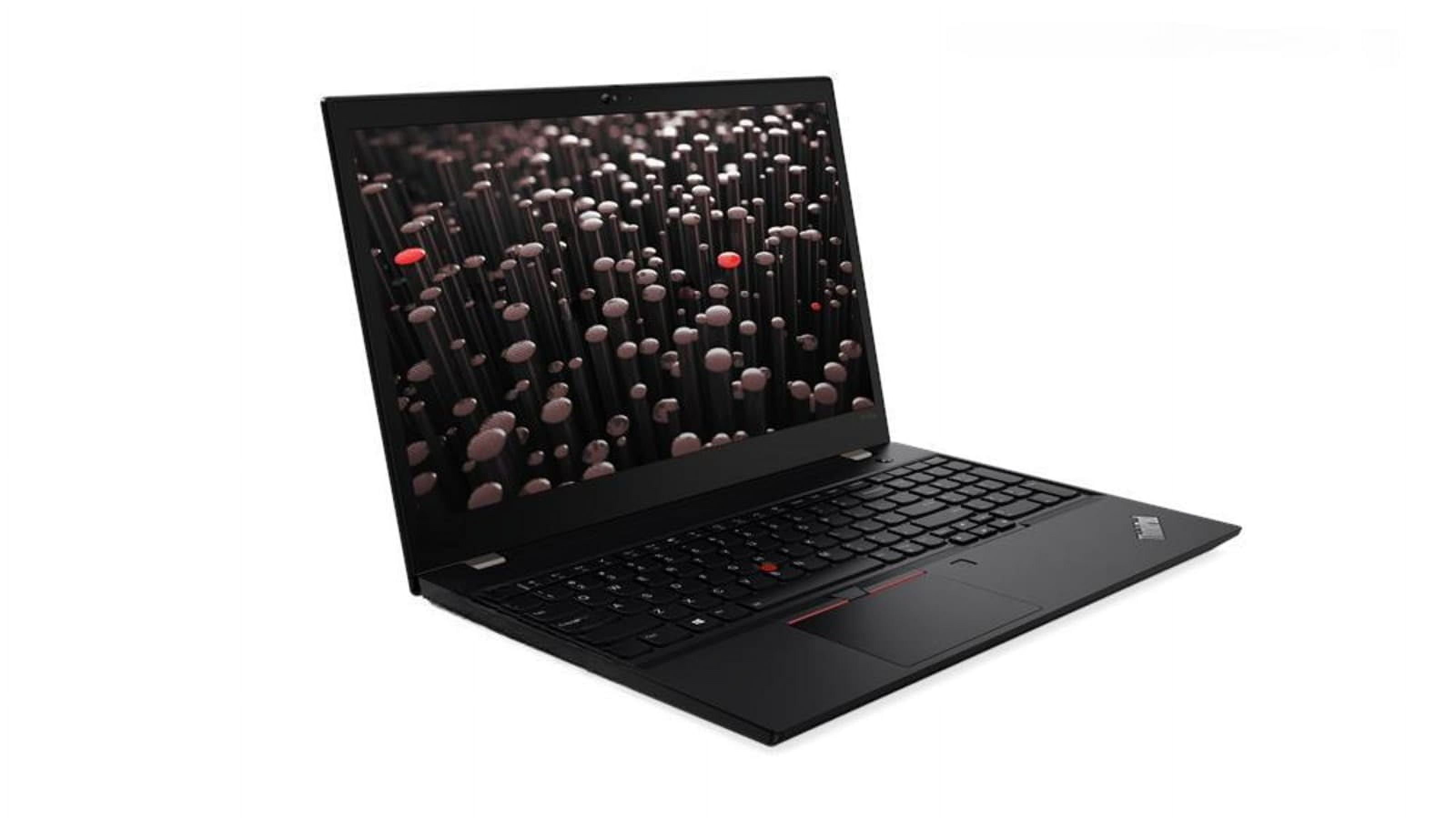 Lenovo ThinkPad P15s Gen 1 Laptop | 15.6" 1920x1080 FHD | Core i7 ...