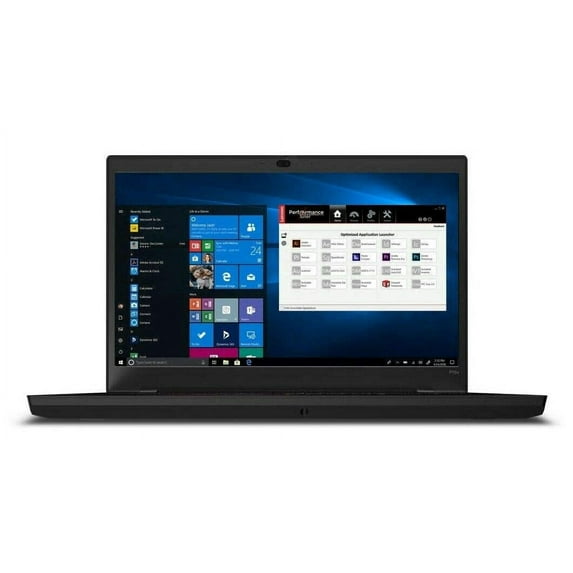 Lenovo ThinkPad P15v Gen 2 Intel Core i7-11800H, 15.6" FHD (1920x1080 ...
