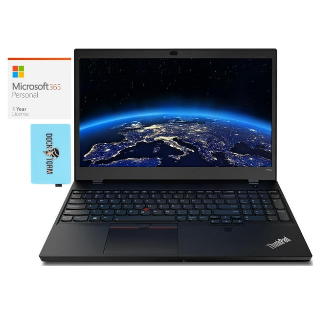 Lenovo ThinkPad P15v Gen 2 Workstation Laptop (Intel i7-11800H 8-Core ...