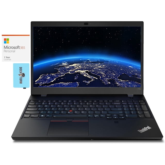 Lenovo ThinkPad P15v Gen 3 Home/Business Laptop (AMD Ryzen 7 PRO 6850H ...
