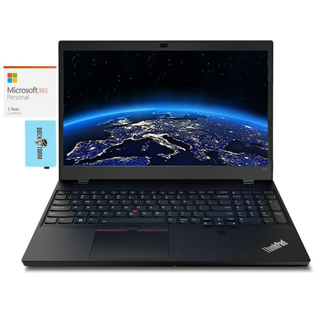 Lenovo ThinkPad P15v Gen 3 Home/Business Laptop (AMD Ryzen 7 PRO 6850H ...