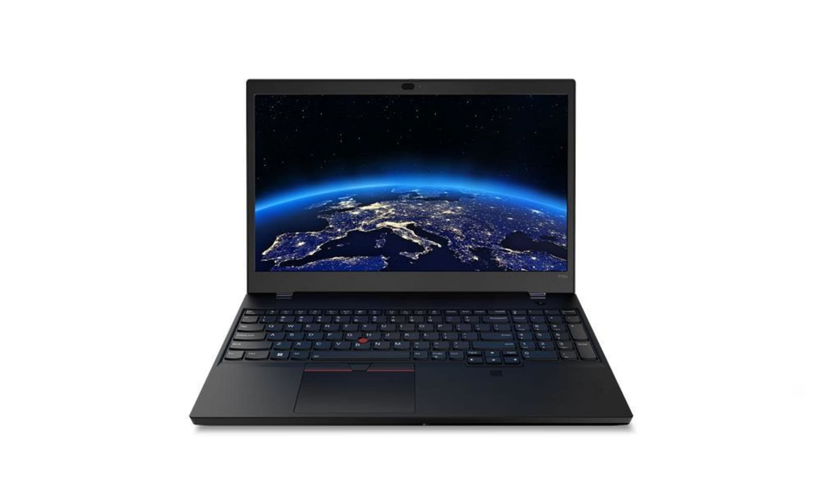 Lenovo ThinkPad P15v Gen 3 Intel Laptop (2022) | 15.6" 1920x1080 FHD | Core i9 - 12900H - 512GB ...