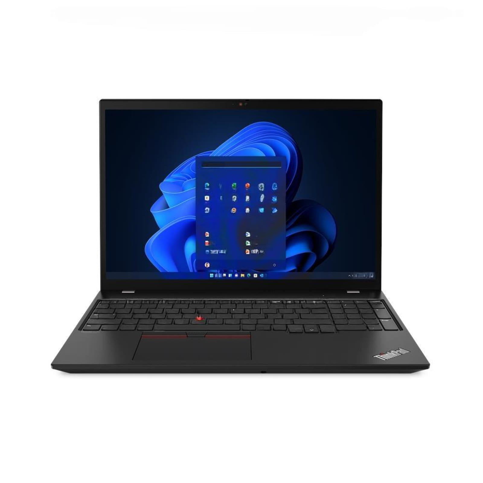 Lenovo ThinkPad P16s Gen 2 Intel Workstation Laptop (2023) | 16" 1920x1080 FHD | Core i5 - 1340P ...