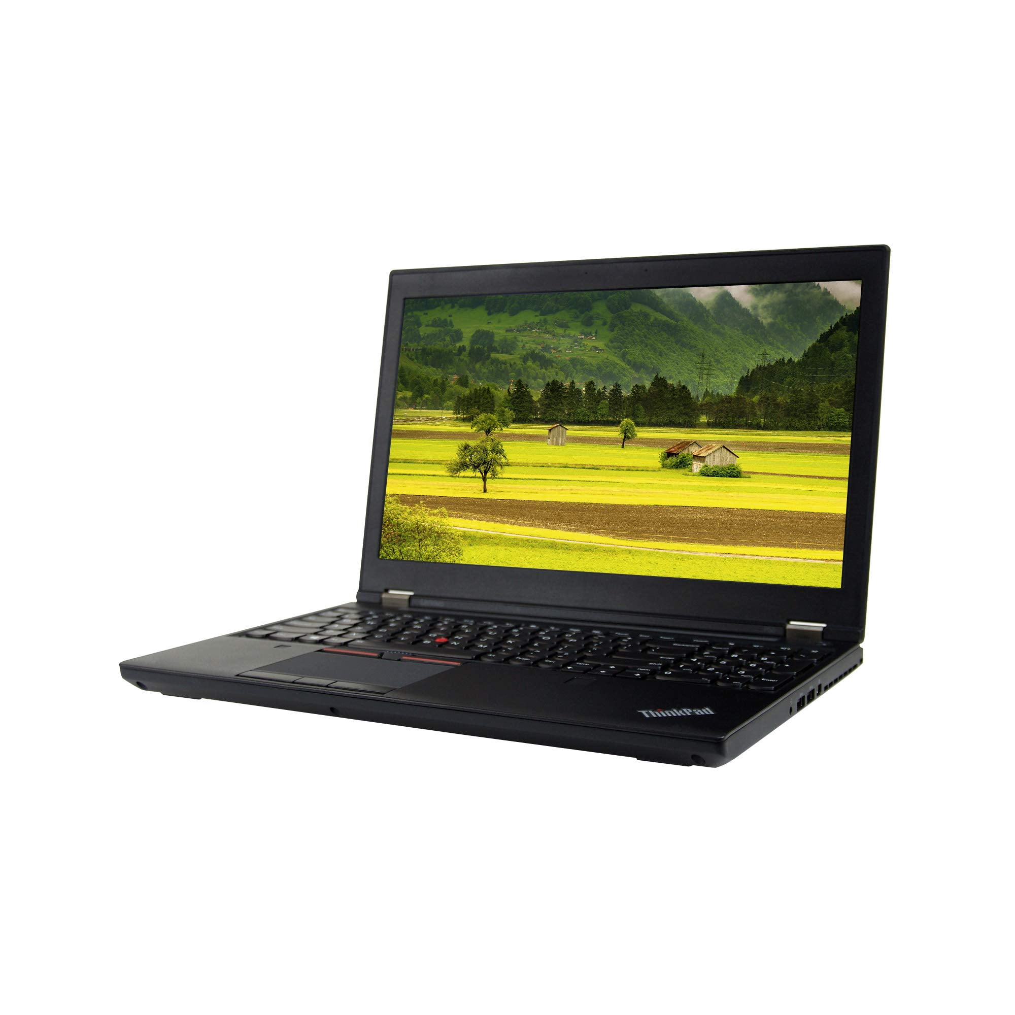 Lenovo ThinkPad P50 Workstation Laptop | 15.6" 1920x1080 FHD | Core i7 ...